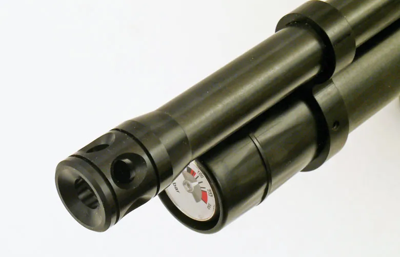 GAMOP CYLINDER TUBE COYOTE - 111 VIP Security