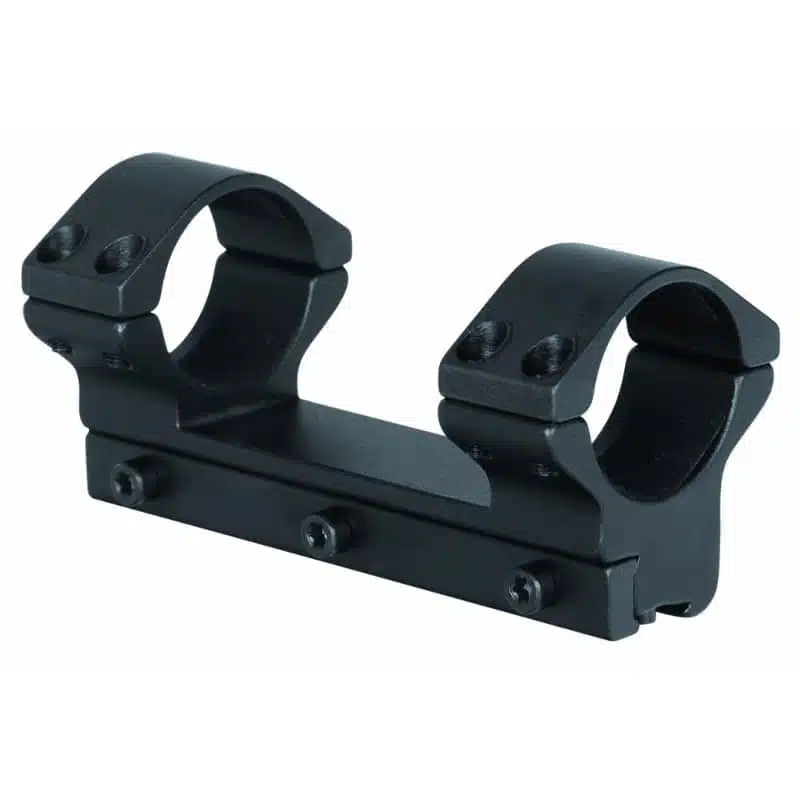 GAMO MOUNT 1-PIECE MED TS-300 RAIL 30MM - 111 VIP Security