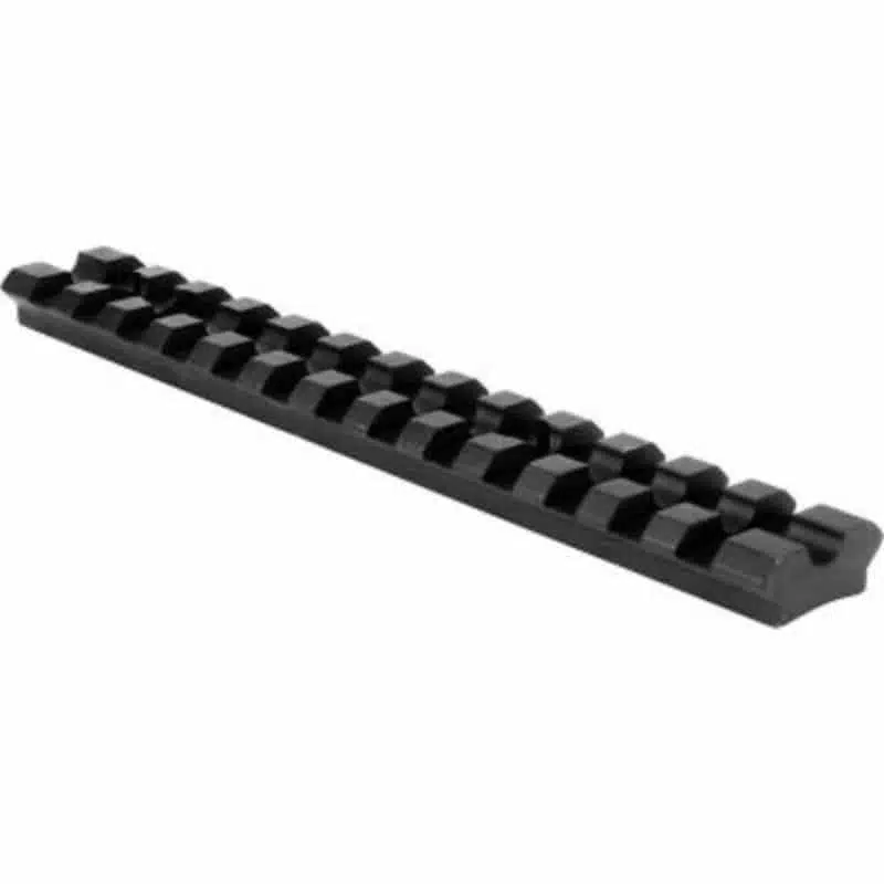 GAMOP SCOPE RAIL WEAVER-PICATINNY - 111 VIP Security