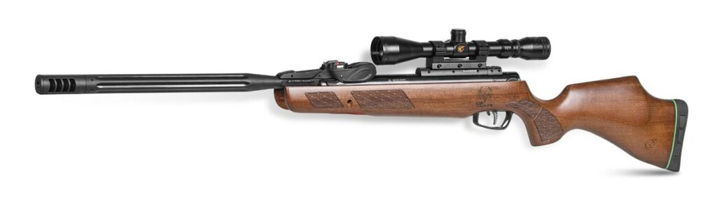 GAMOP CYLINDER COMPLETE 1100 FPS - 111 VIP Security